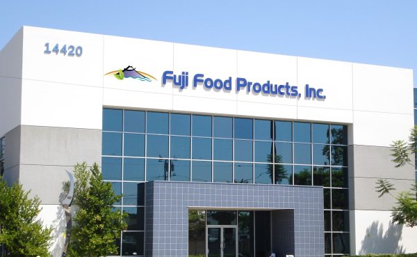 Home - Fuji Food Products